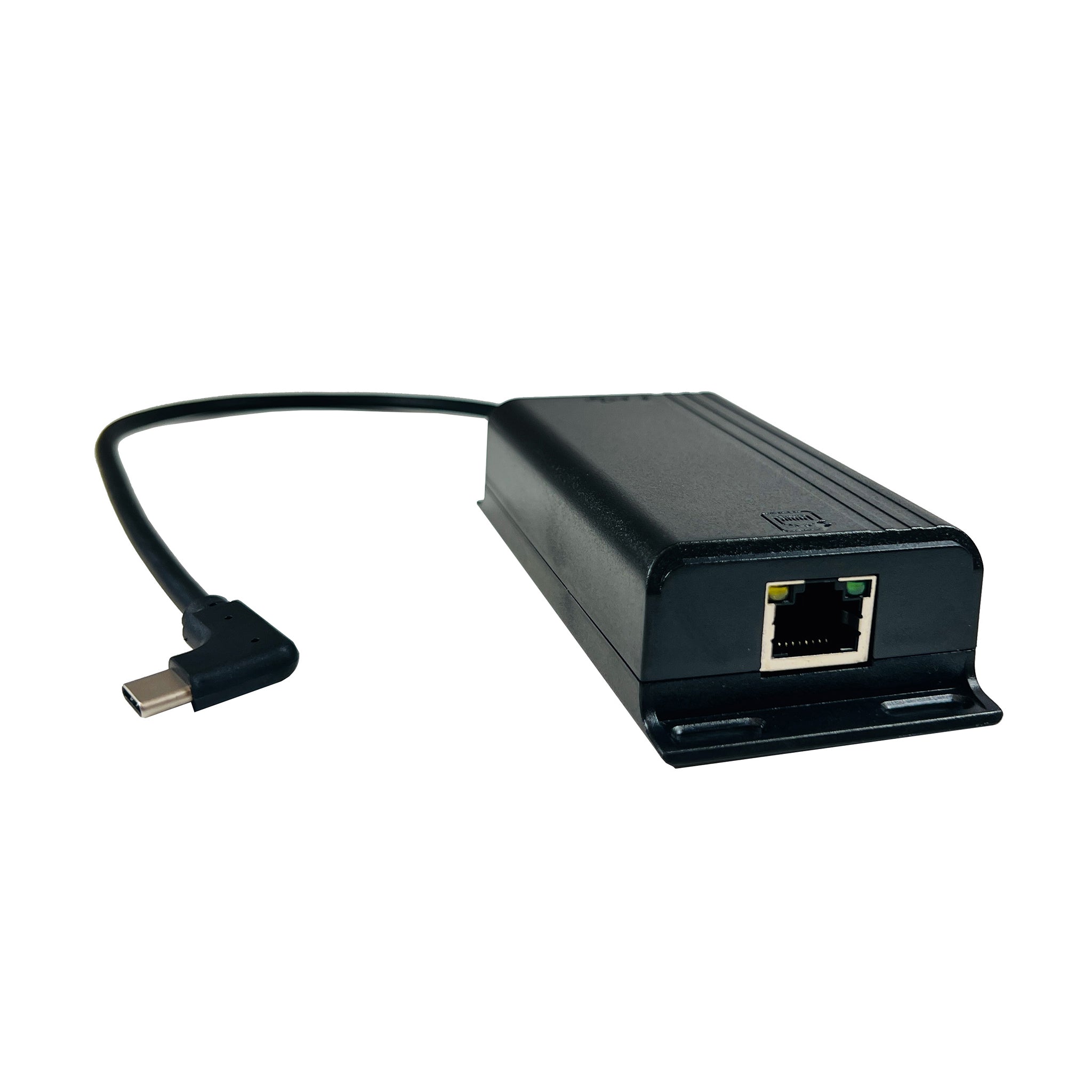PoE Texas PoE Adapter + Gigabit – USB-C — Powerbx, LLC