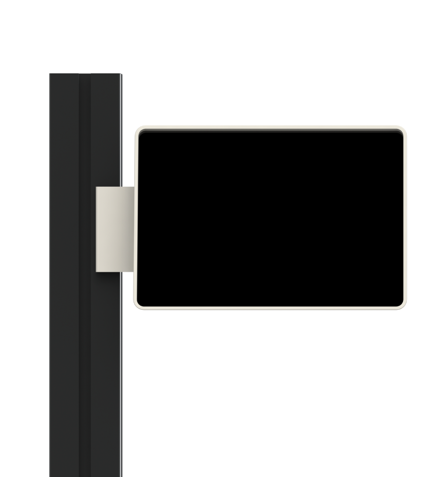 Cisco Webex Room Navigator Front Bracket — Powerbx, LLC
