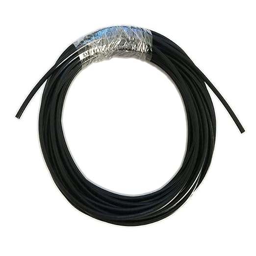 RG174 Coaxial Cable 100m (328ft) — Powerbx, LLC